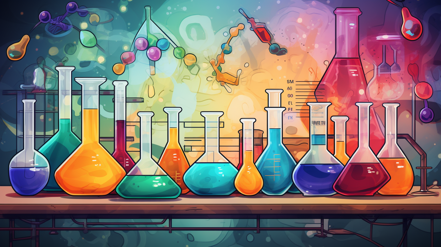Best IB Chemistry IA Ideas - IB Pros Best IB Chemistry IA Ideas - IB Pros